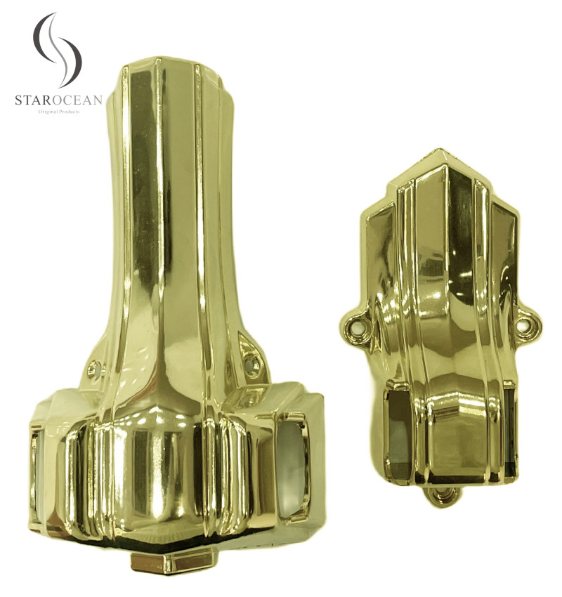 Personalized Coffin Corner Funeral Supplies Coffin Corner Wholesale 10# LG